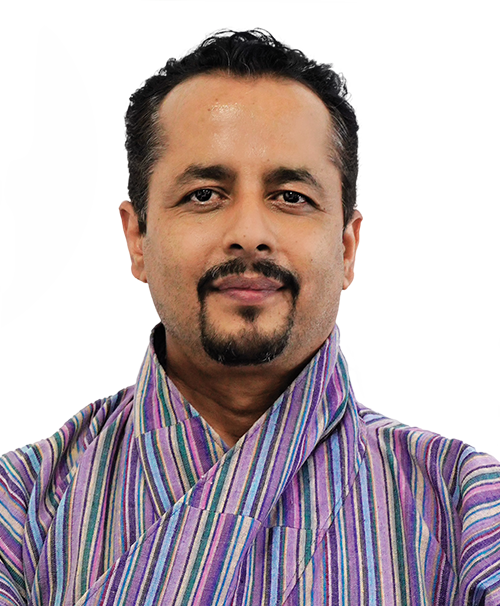 Management Team - Bhutan National Bank