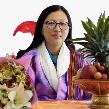 Management Team | Bhutan National Bank