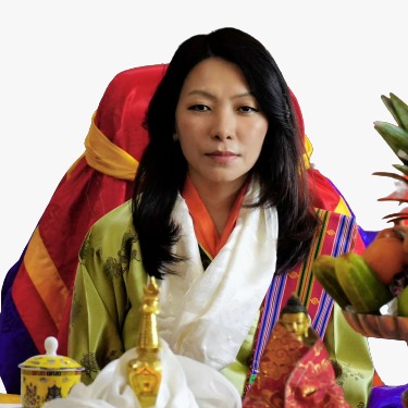 Management Team | Bhutan National Bank